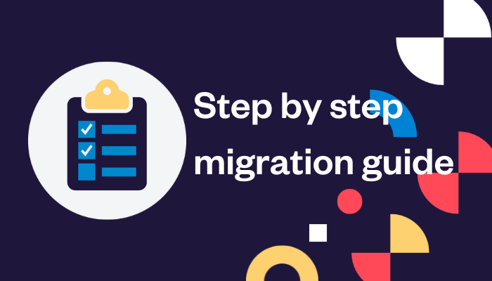 [deprecated] Migration path
